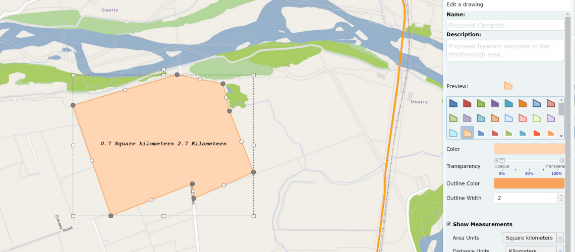What’s New in LocalMaps (March 2017) | Eagle